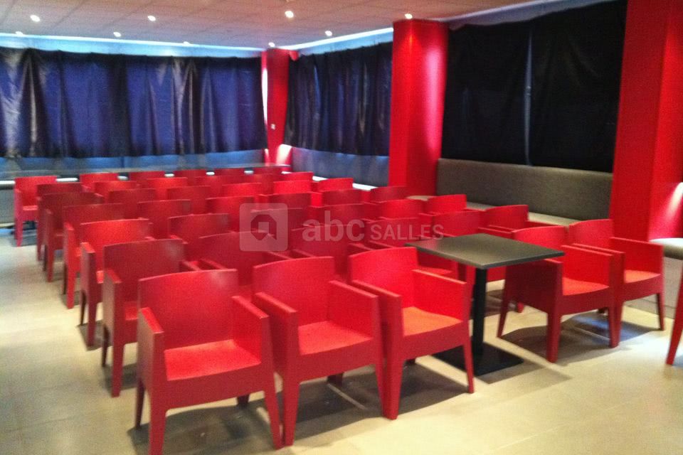 Le Malakoff - ABC Salles