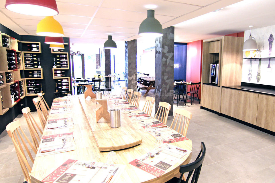 Ibis Styles Albi Centre Le Theatro - ABC Salles