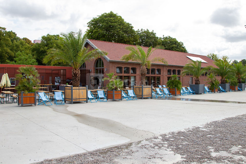 Le Quartier Libre - ABC Salles