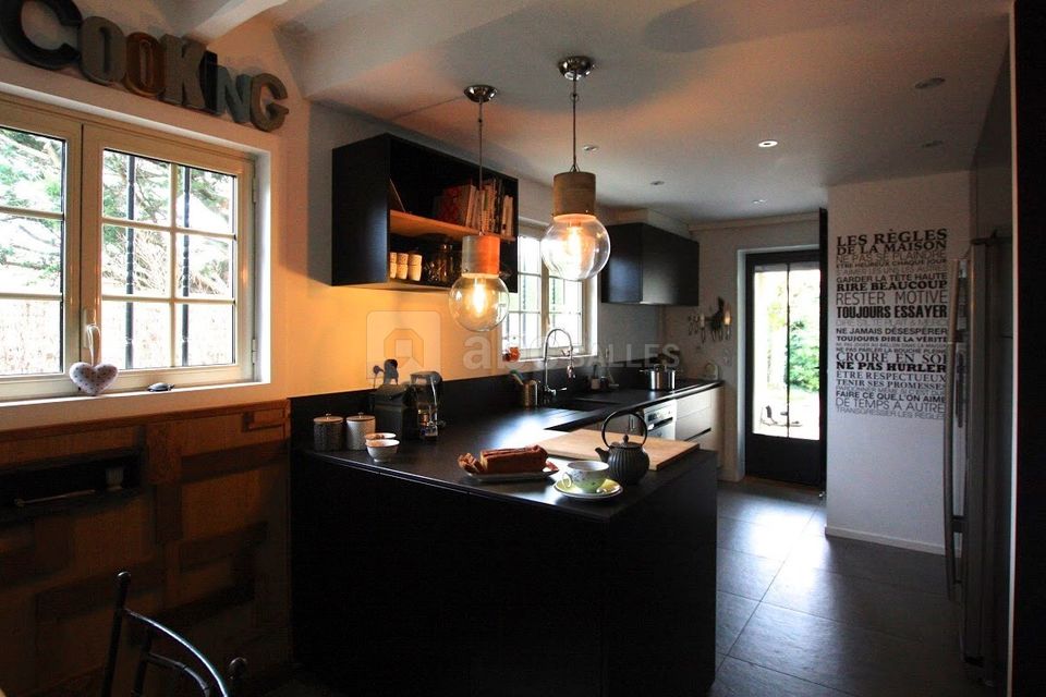 La Maison des Pins - ABC Salles