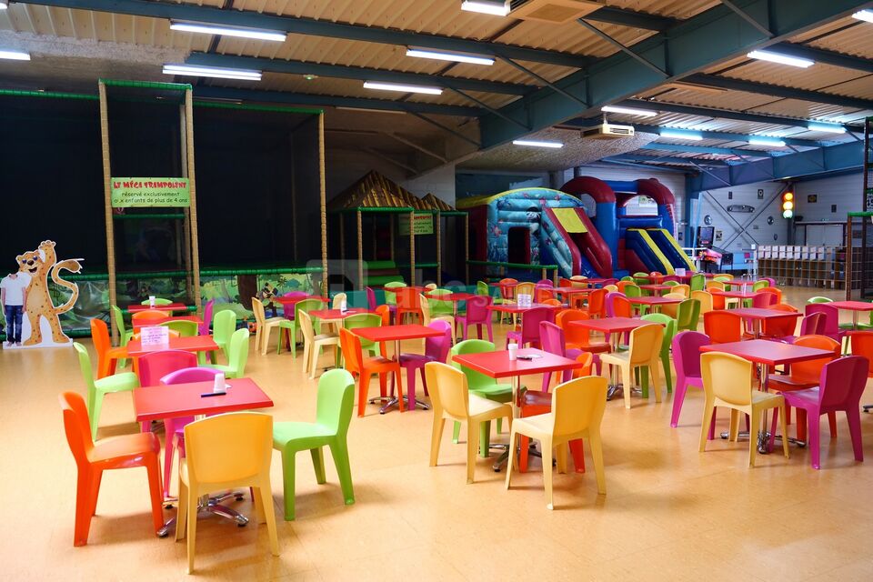 Amuz et Vous - ABC Salles