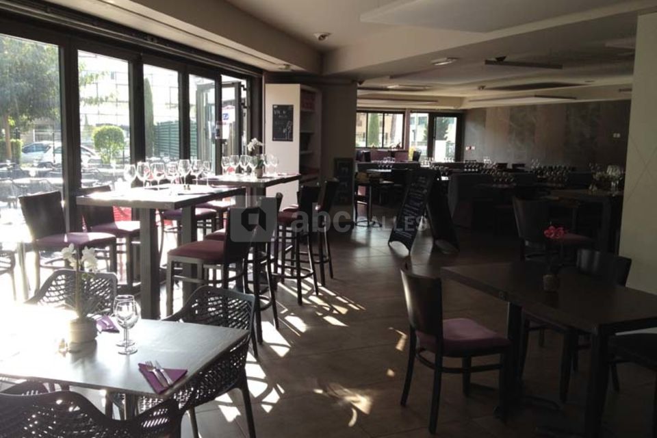 Le Castel - ABC Salles