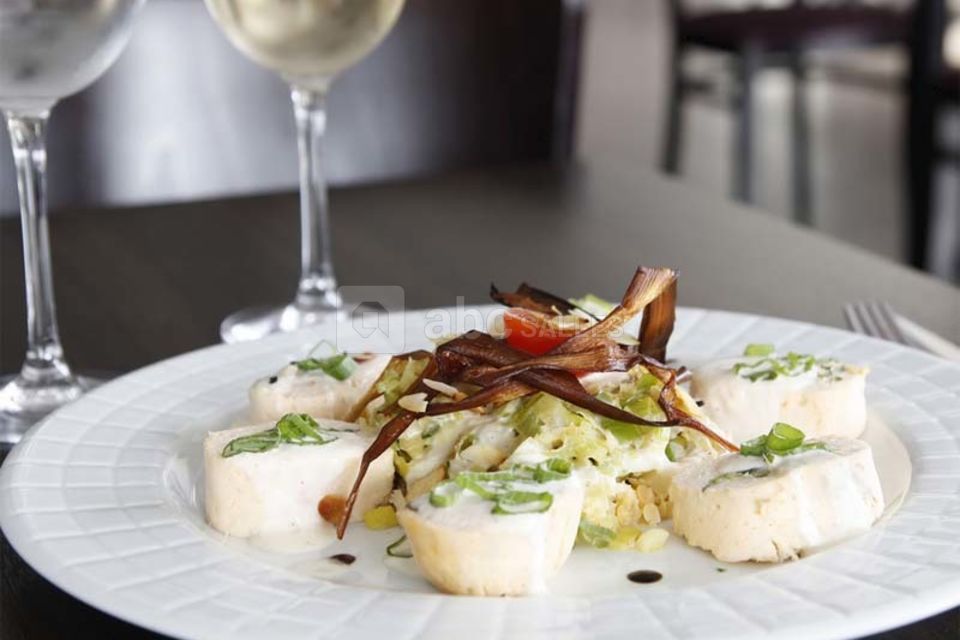 Le Castel - ABC Salles