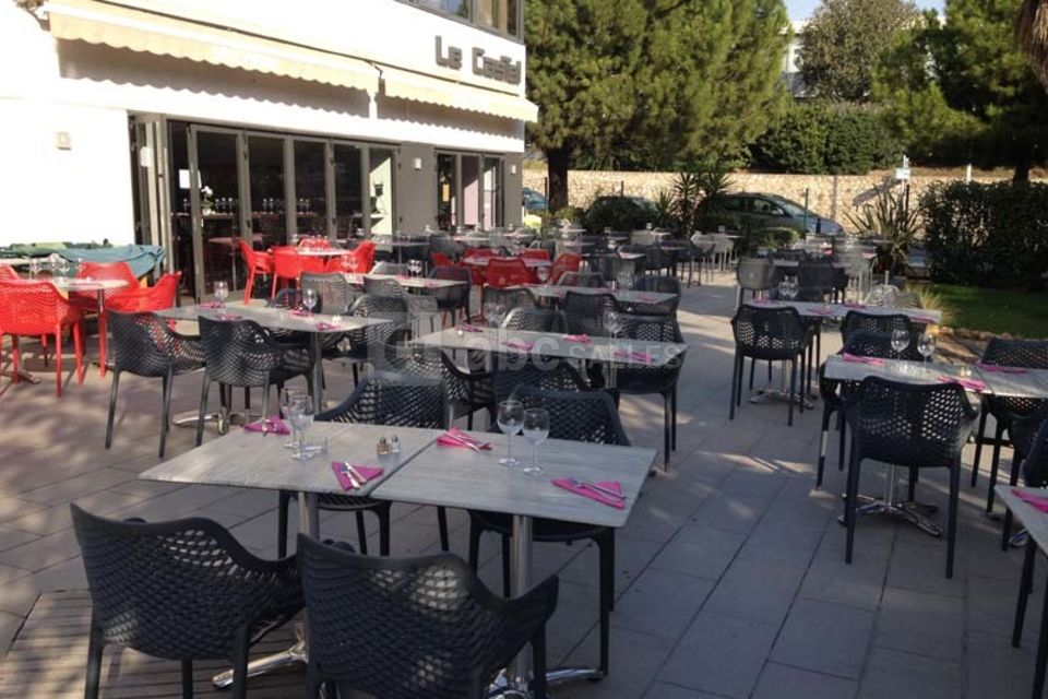 Le Castel - ABC Salles