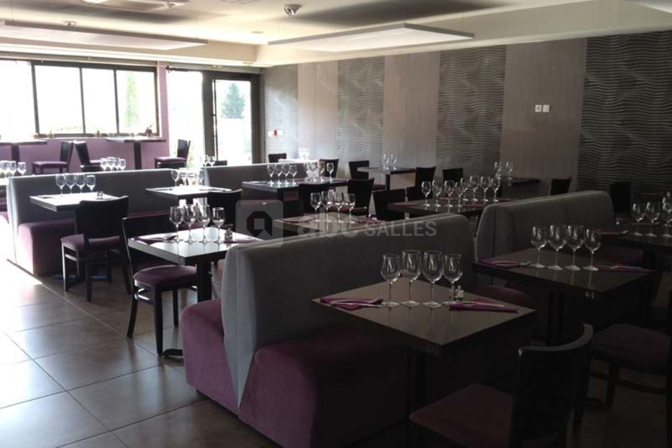 Le Castel - ABC Salles