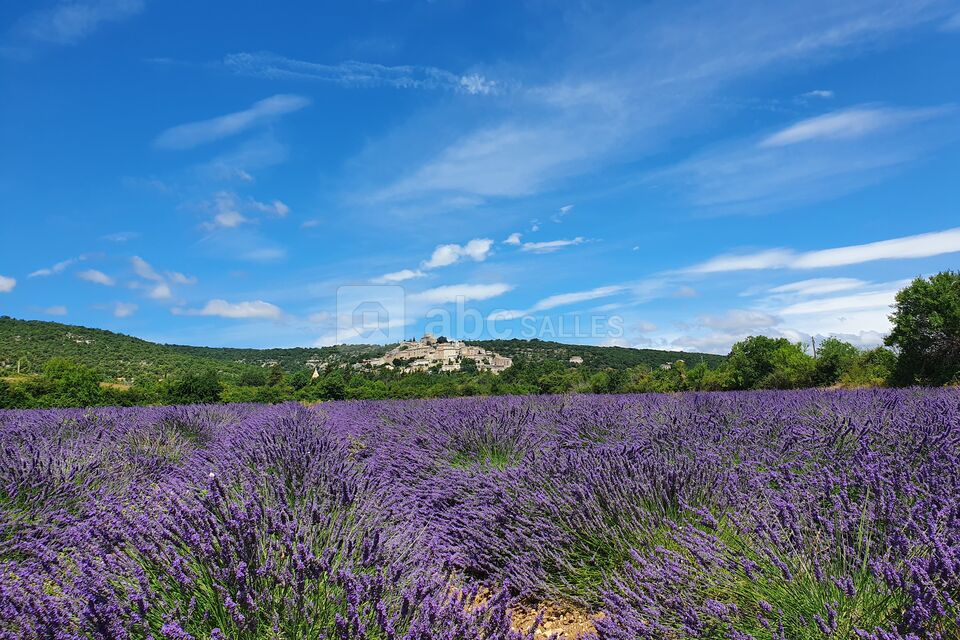Domaine Cassan - ABC Salles