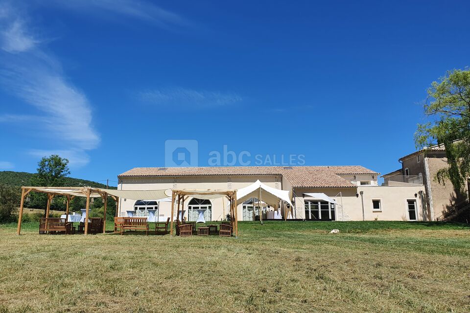 Domaine Cassan - ABC Salles