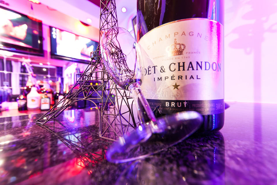 Fat Bar - ABC Salles