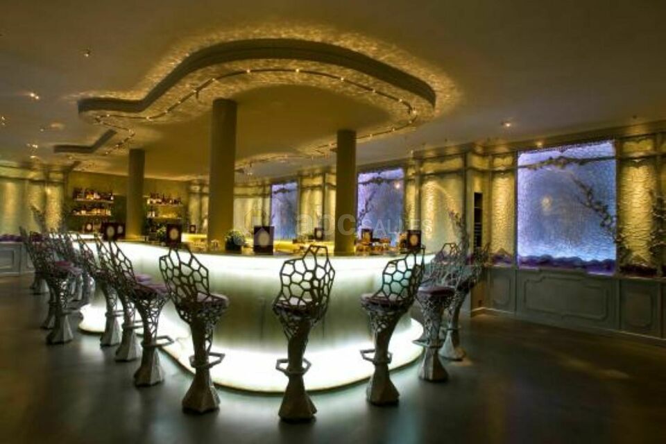 Ladurée Bar - ABC Salles