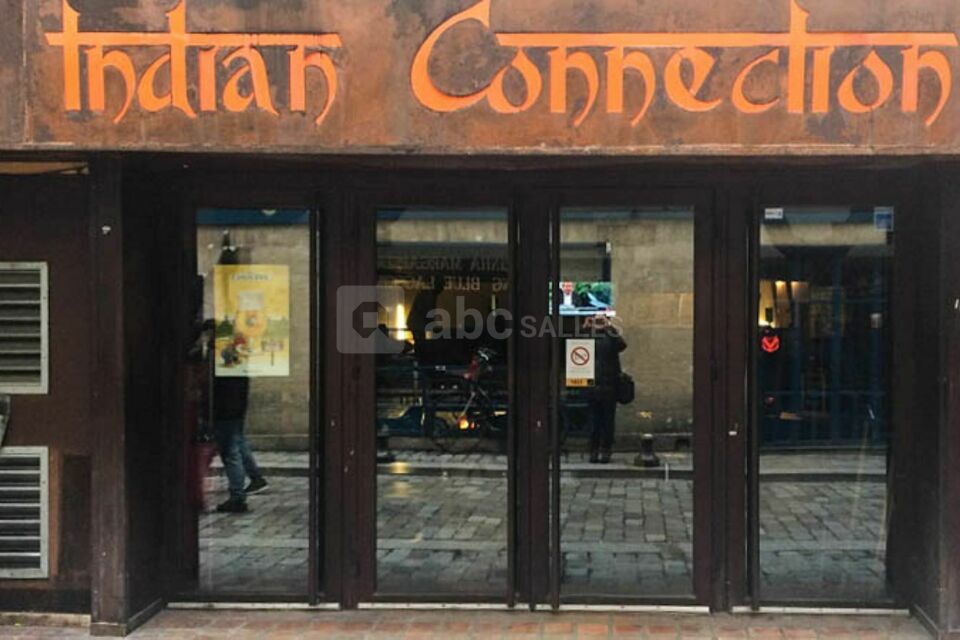 Indian Connection - ABC Salles