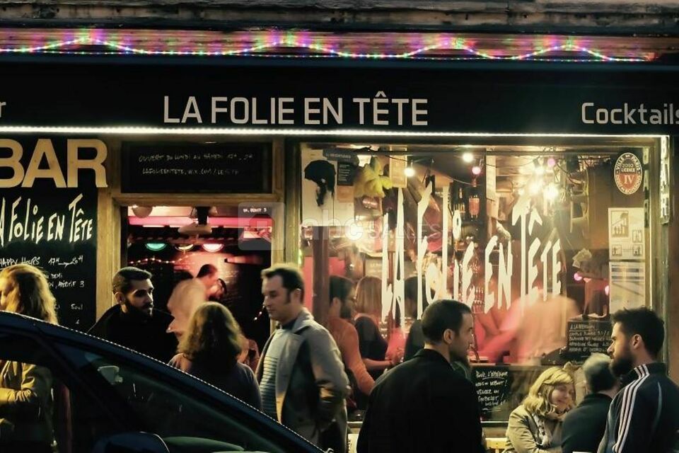 Folie en Tête - ABC Salles