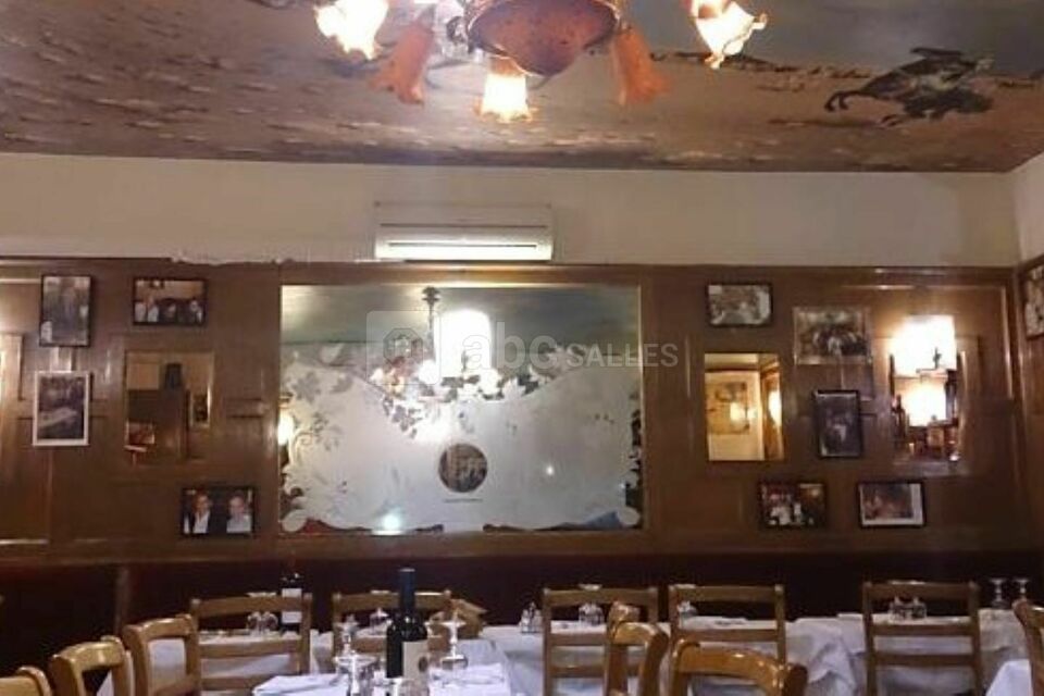 Chez Nini - ABC Salles