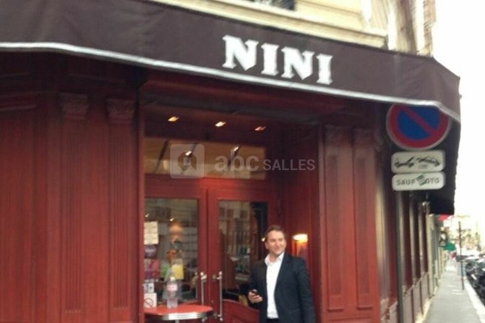 Chez Nini - ABC Salles
