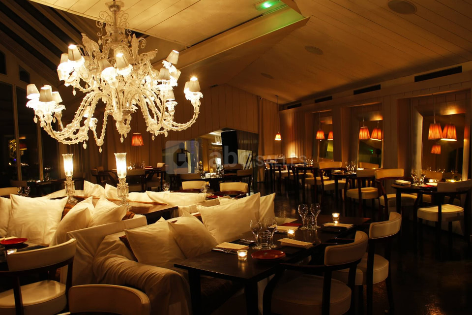 Restaurant Bon - ABC Salles