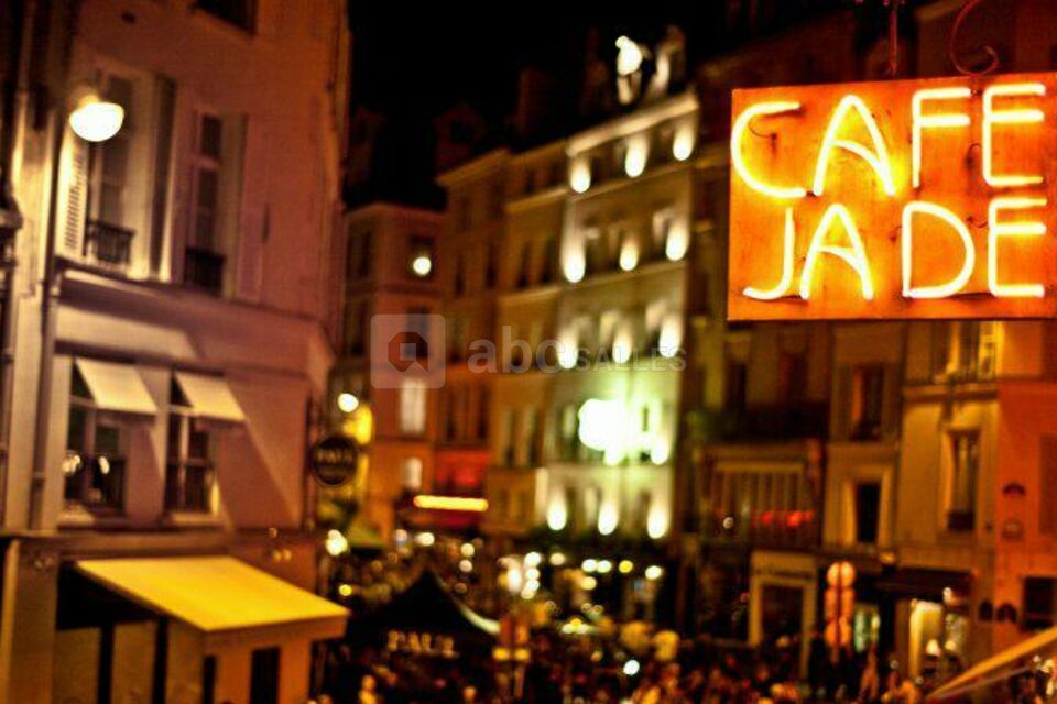 Café Jade - ABC Salles
