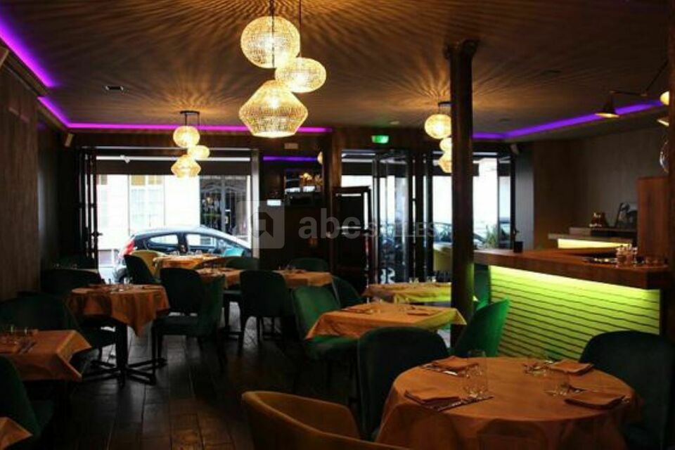 Les Filaos - ABC Salles