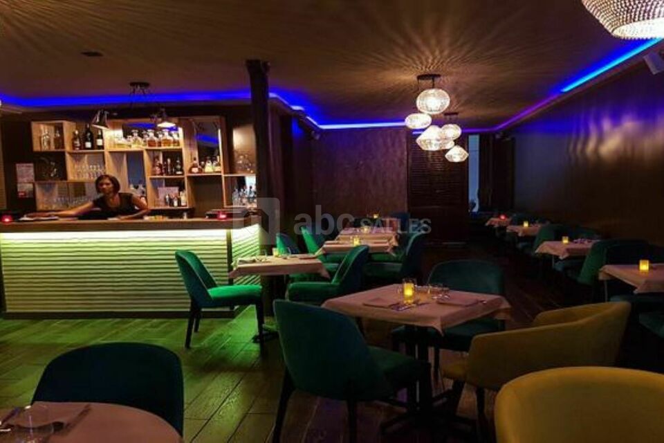 Les Filaos - ABC Salles