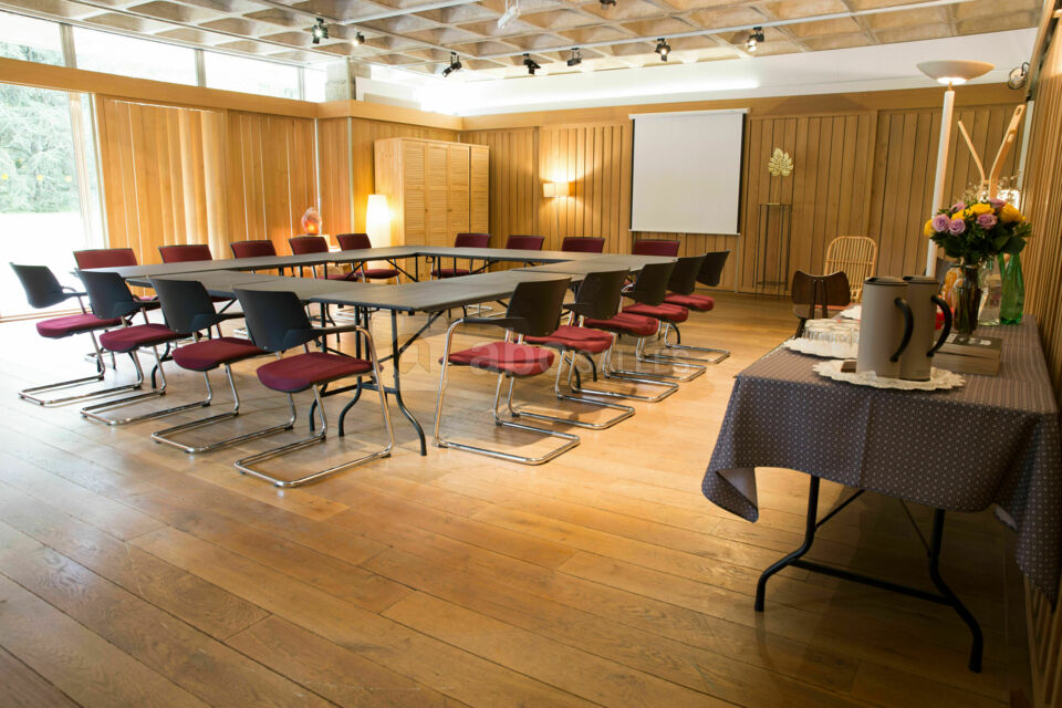 Espace City'zen Paris - ABC Salles