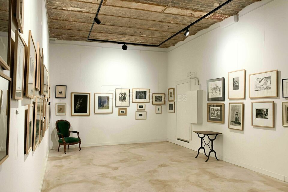 Espace Gallix - ABC Salles