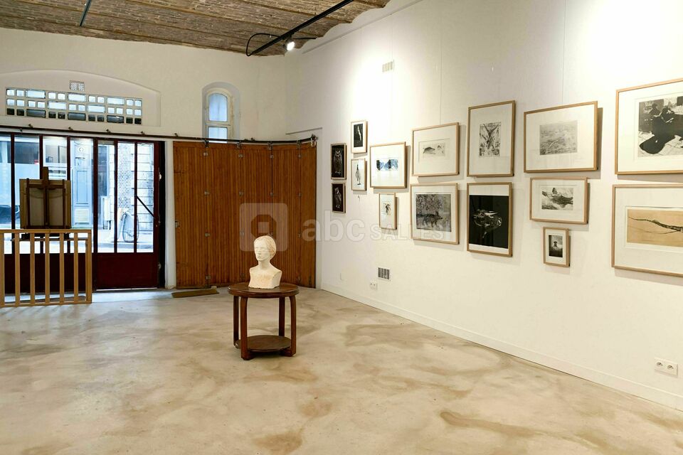 Espace Gallix - ABC Salles