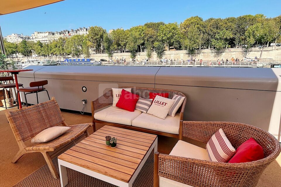 Francette Paris - ABC Salles