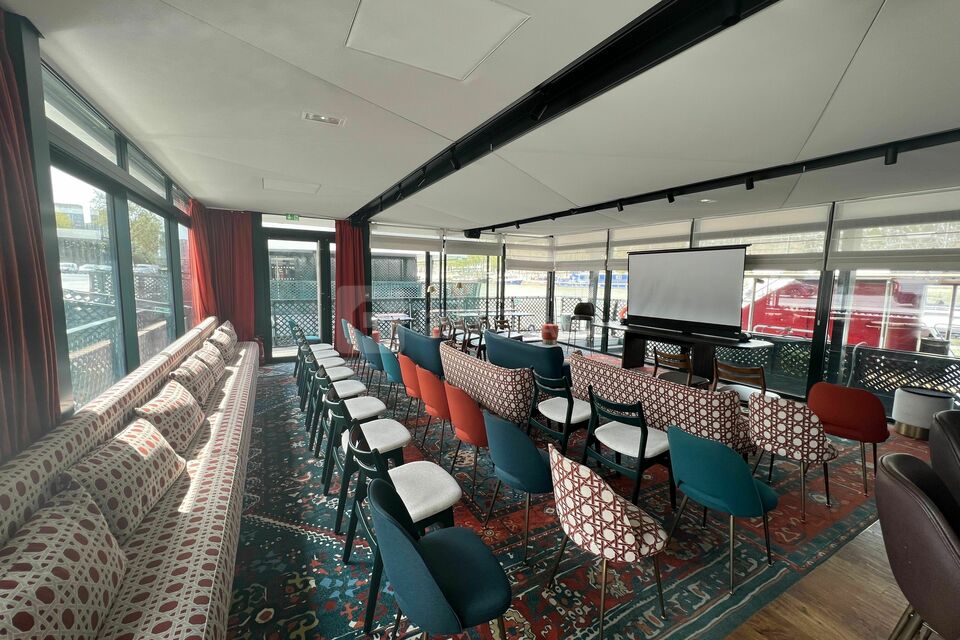 Francette Paris - ABC Salles