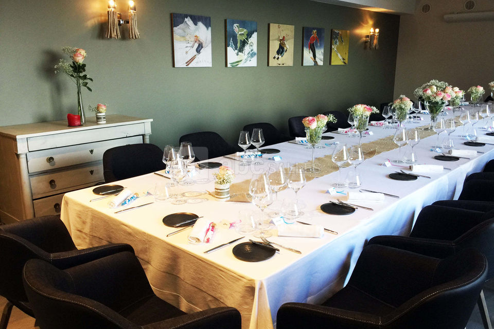 La Mainaz - ABC Salles