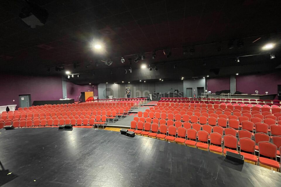 Les Cercles - ABC Salles