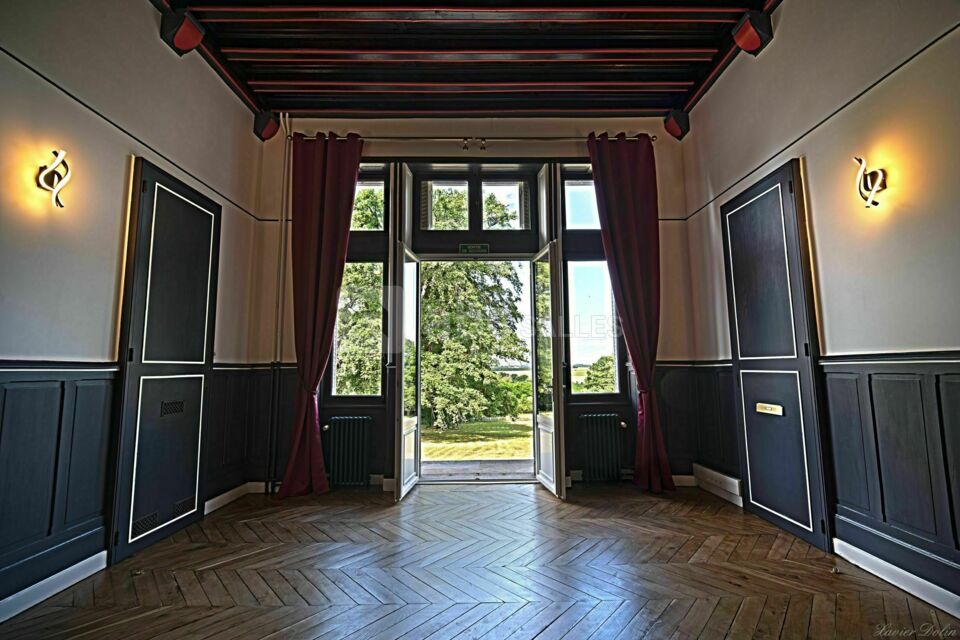 Château de la Rose - ABC Salles