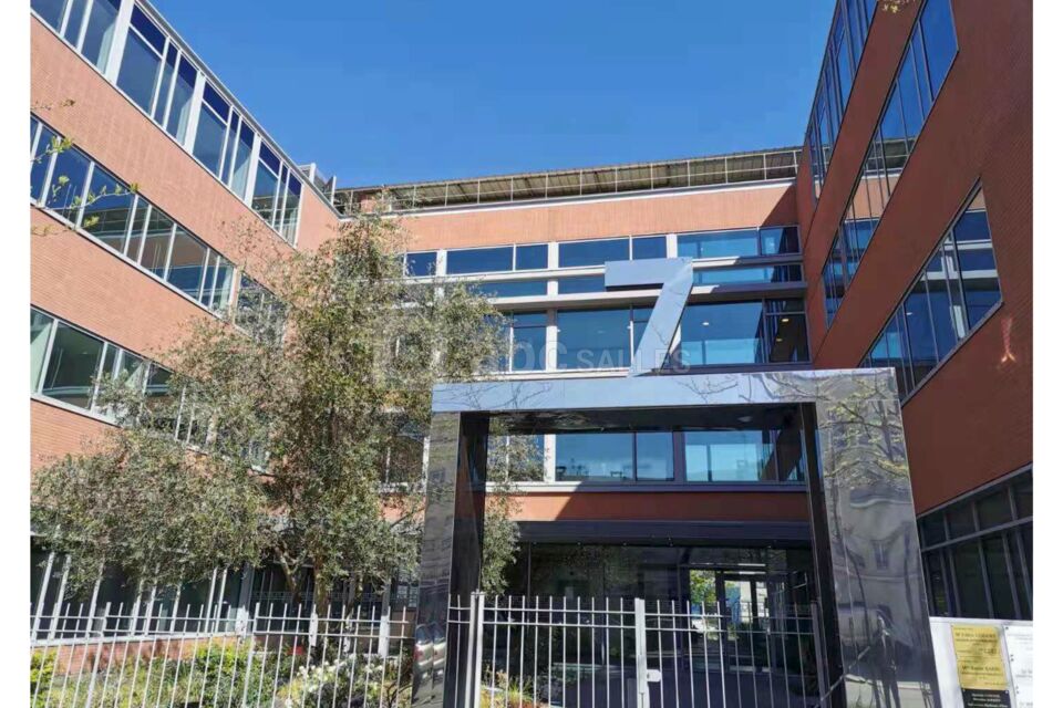 Nextdom - ABC Salles