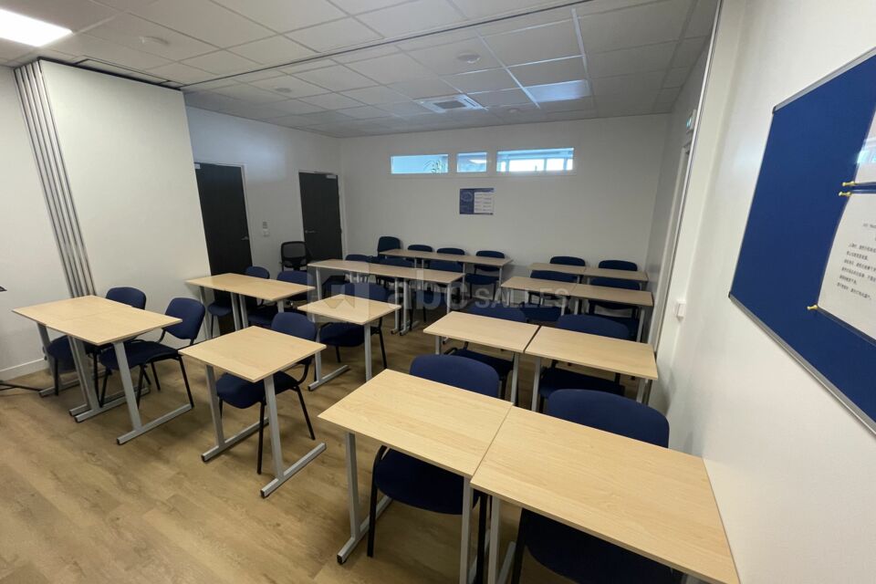 Nextdom - ABC Salles