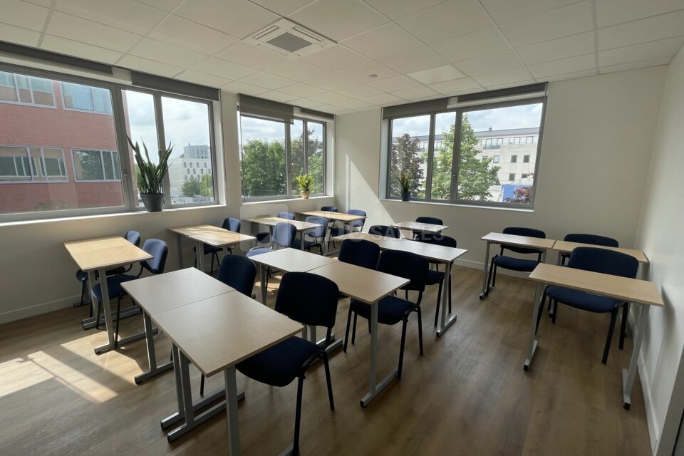 Nextdom - ABC Salles