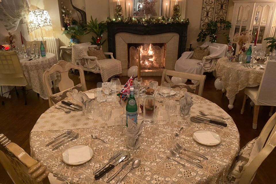 The Corner Propreties - ABC Salles