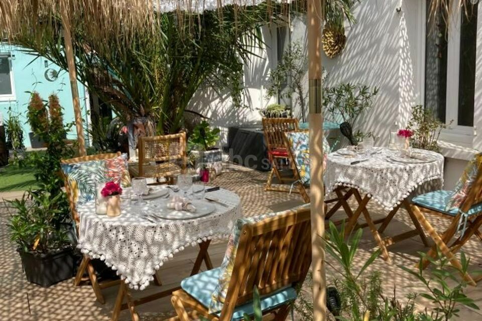 The Corner Propreties - ABC Salles