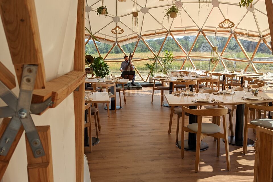 Cool k'Cahuète - ABC Salles