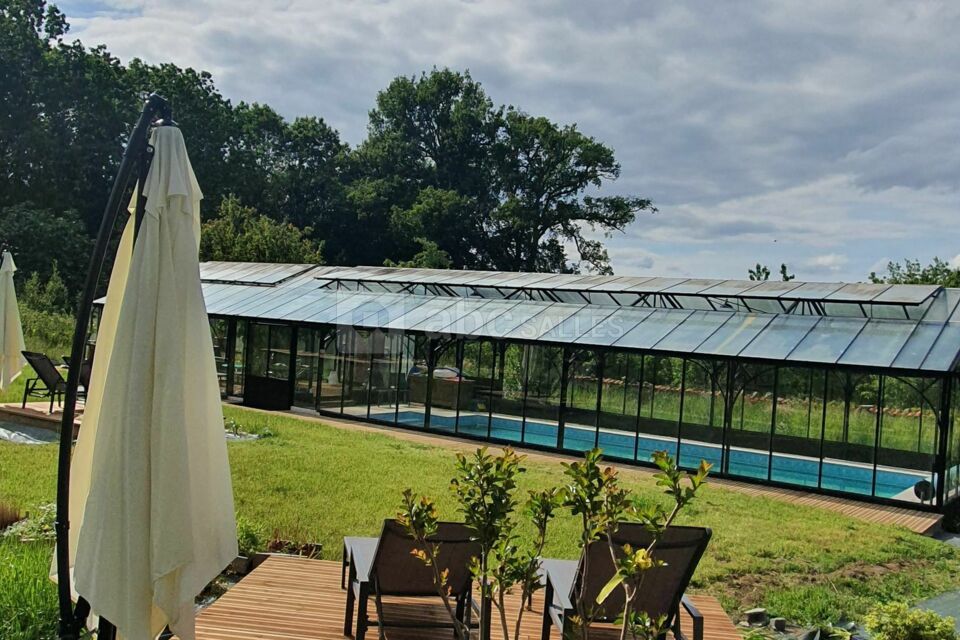 Château l'Escale - ABC Salles