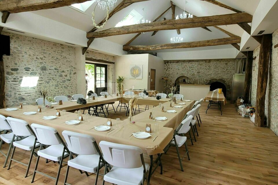 Château l'Escale - ABC Salles