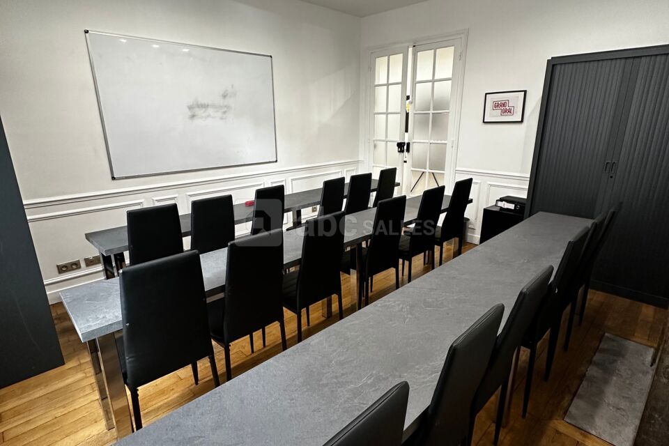 Summa Groupe - ABC Salles