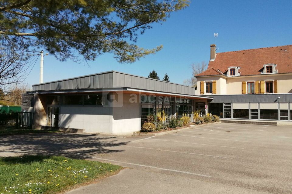 ESAT Pep 71 - ABC Salles