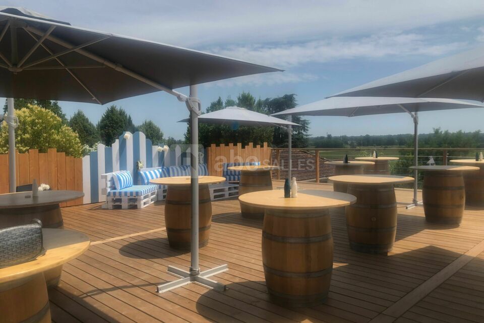 Château Gayon - ABC Salles