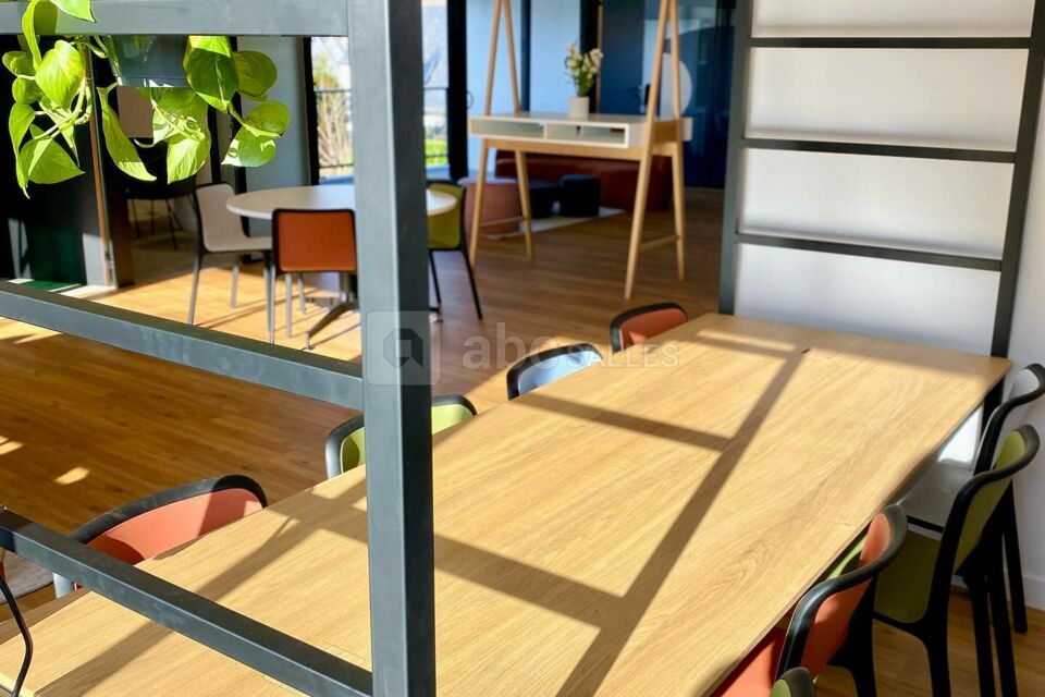 Ty Work - ABC Salles