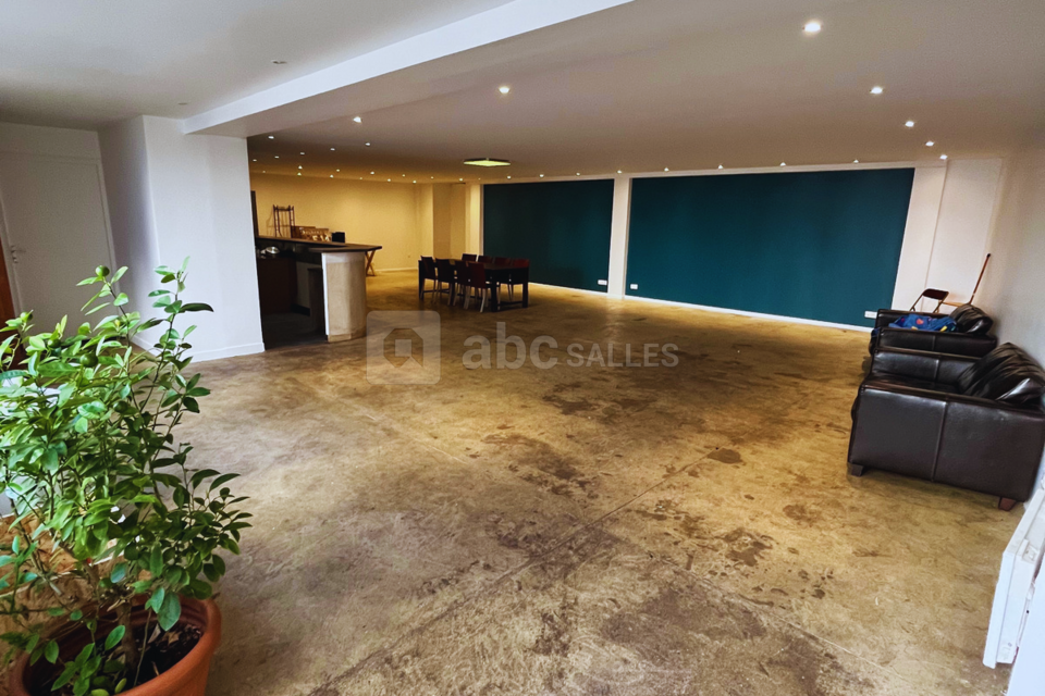 Le Loft Designer - ABC Salles