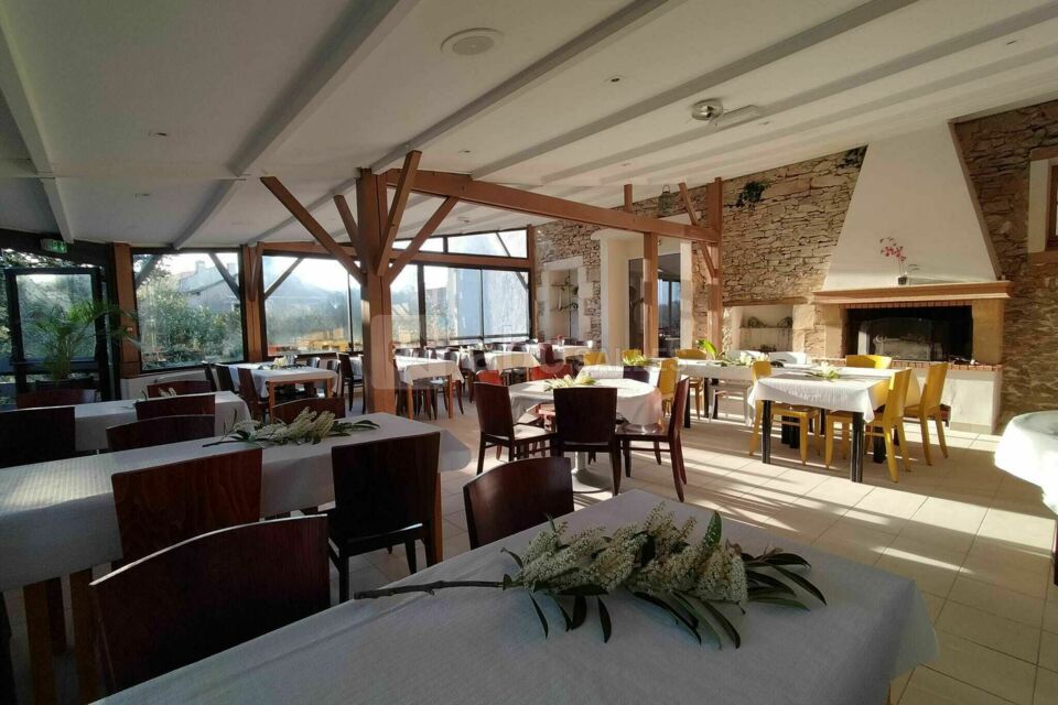 Le Cottage - ABC Salles