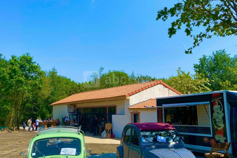 Domaine de la Grande Bauche - ABC Salles