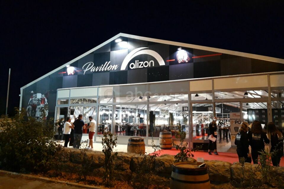 Pavillon Alizon - ABC Salles