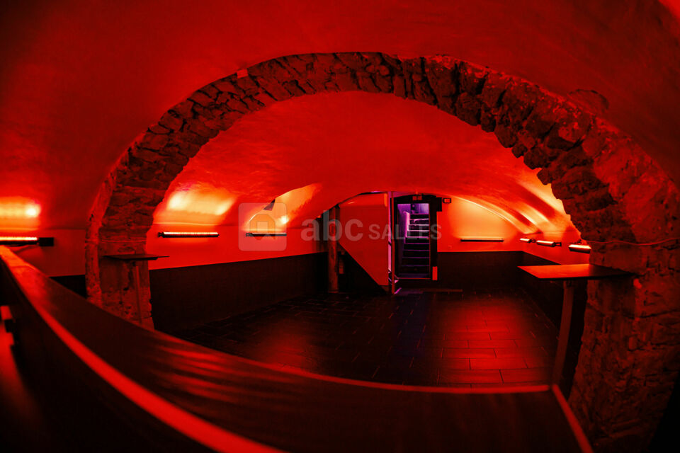 Little Pub - ABC Salles