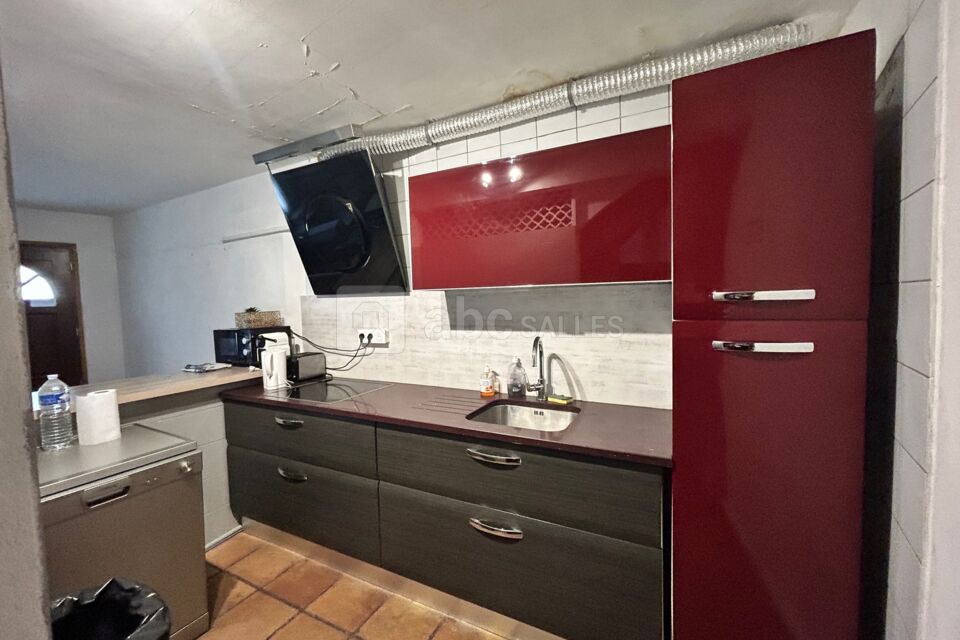 Perle Rare - ABC Salles