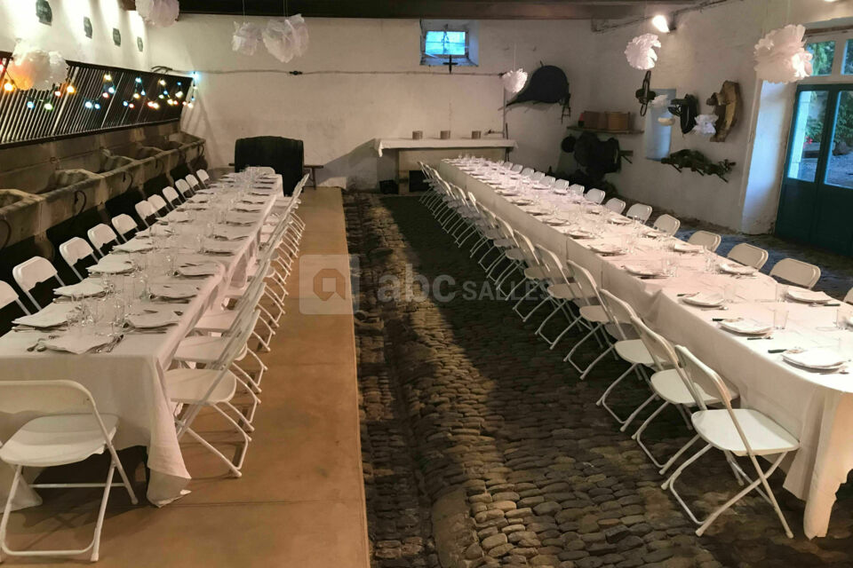 Domaine de Russol - ABC Salles