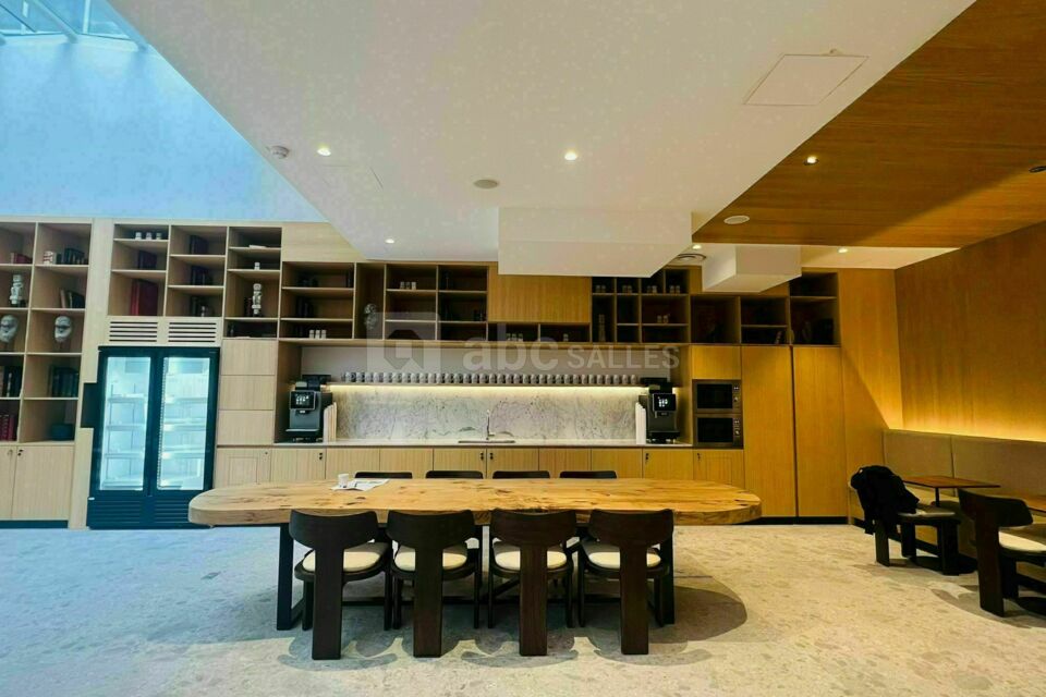 Patchwork Montholon - ABC Salles