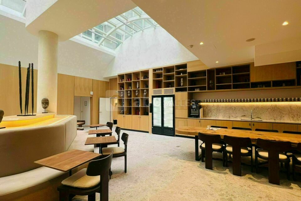 Patchwork Montholon - ABC Salles